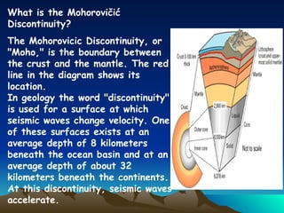 Layers-of-the-Earth Can be use in Earth Science and Earth and Life.pptx ...