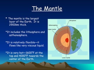 Layers-of-the-Earth Can be use in Earth Science and Earth and Life.pptx ...