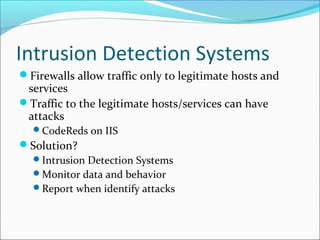 Layers Attacks | PPT