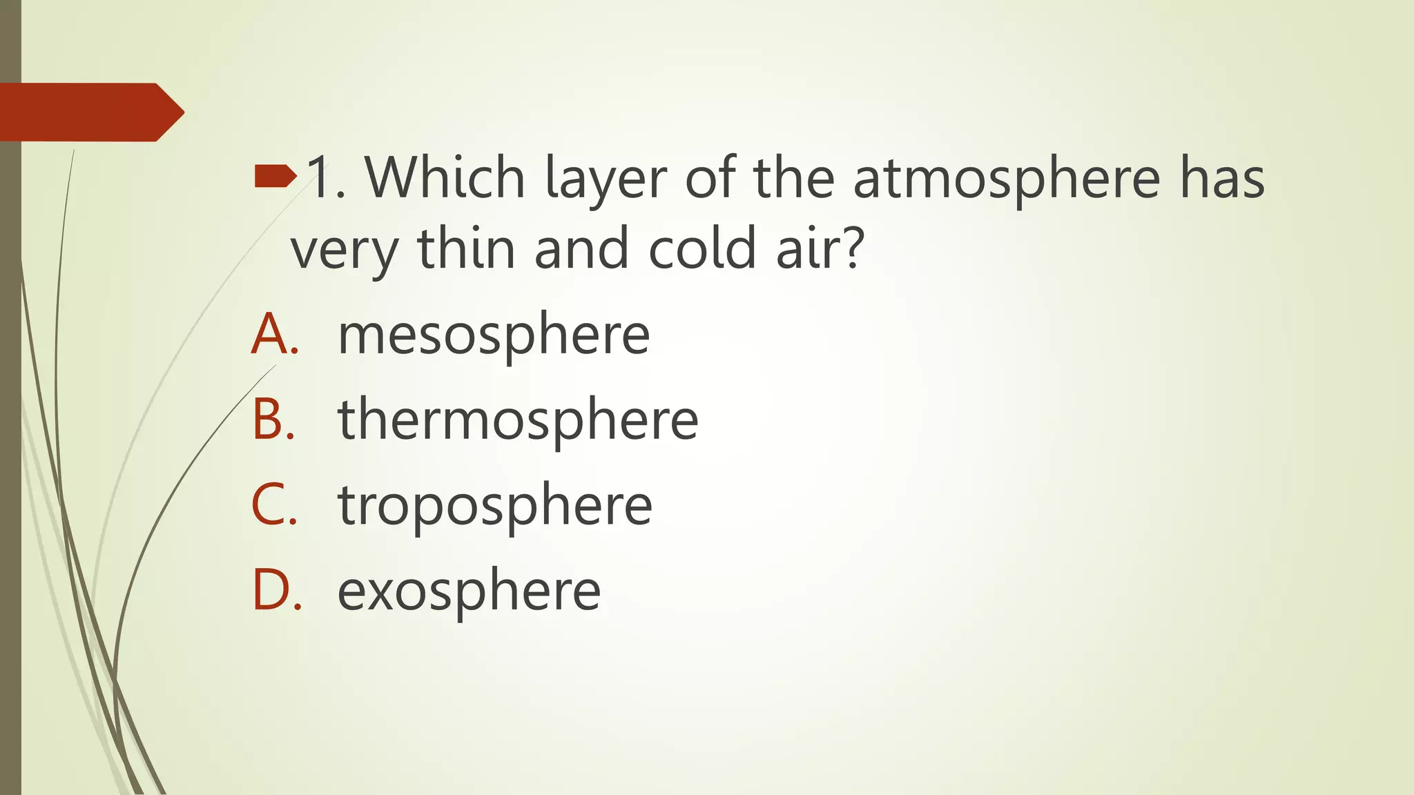 Layers of Atmosphere.pptx