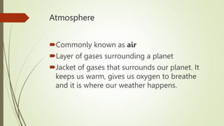 Layers of Atmosphere.pptx