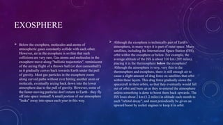 Layers of Atmosphere.POWERPOINT PRESENTATION | PPTX