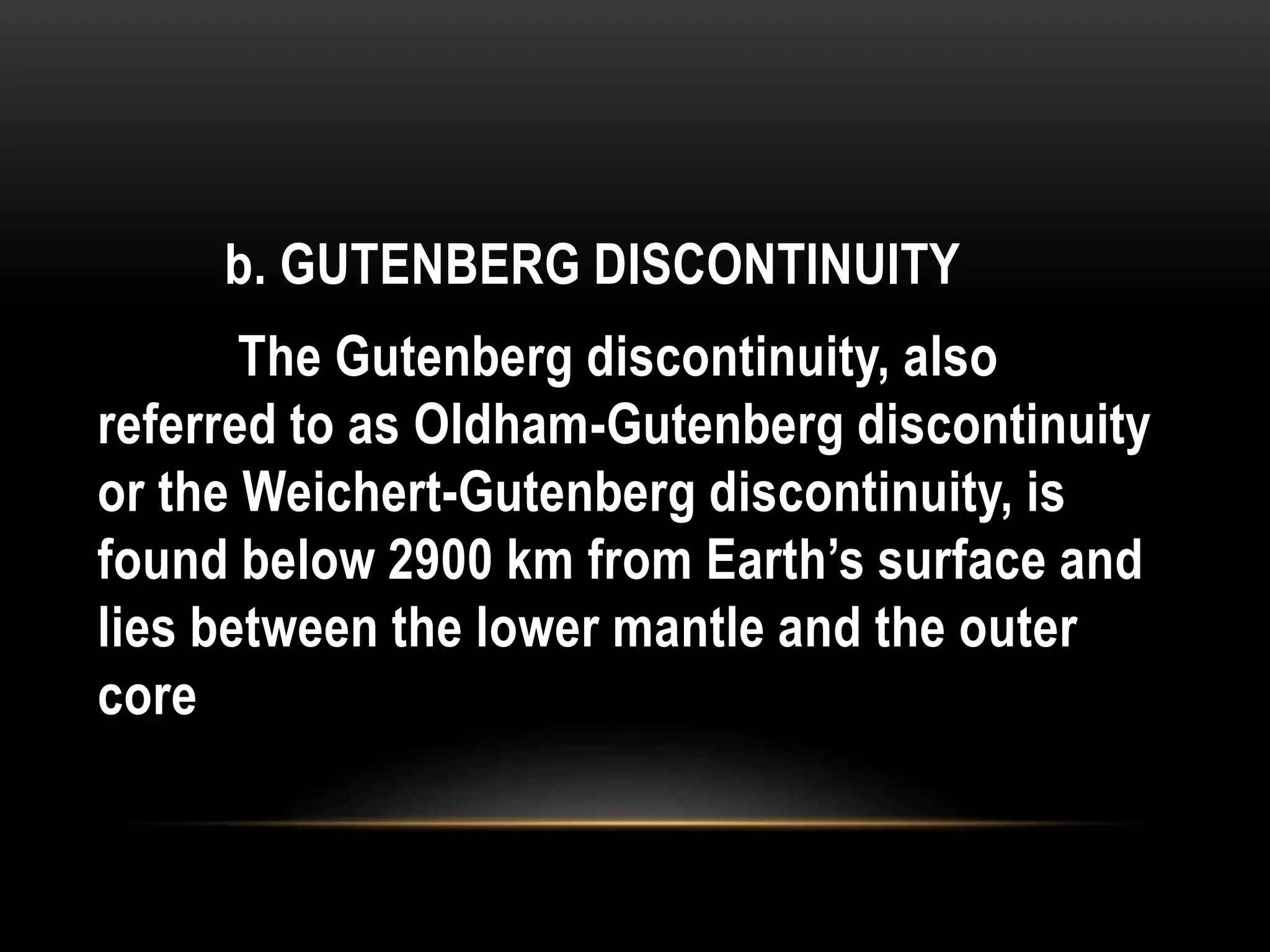 layers of earth.pptx