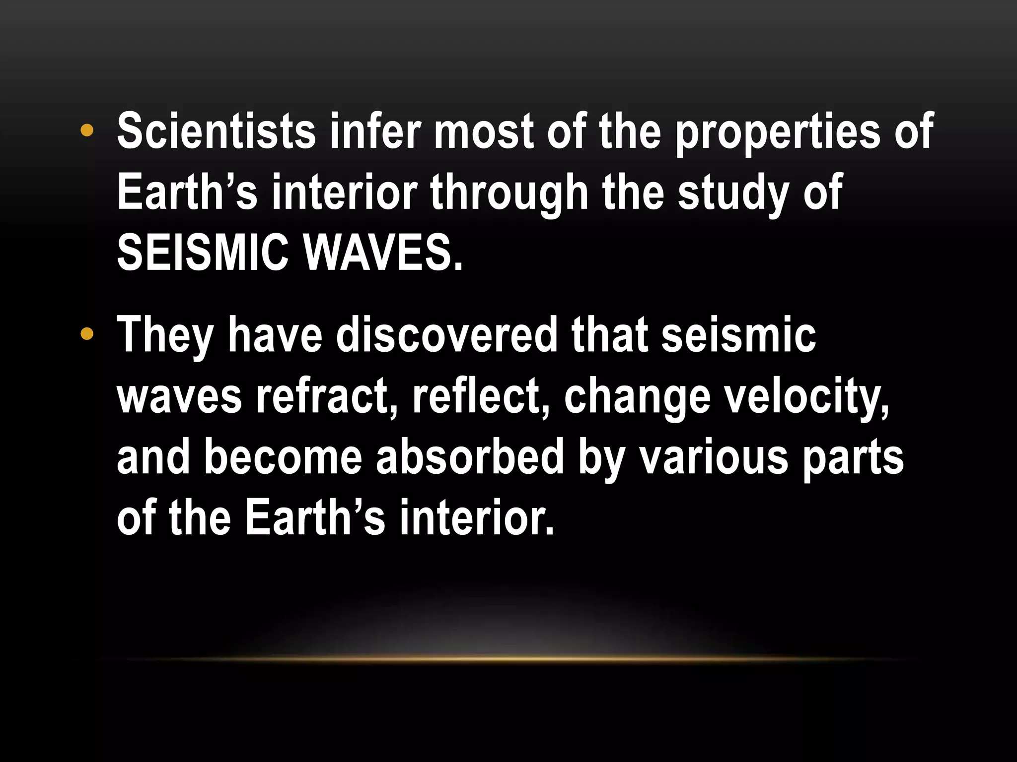 layers of earth.pptx