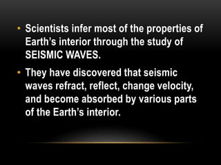 layers of earth.pptx