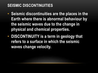 layers of earth.pptx