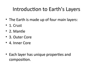 Layers_of_Earth core etc_Presentation.pptx