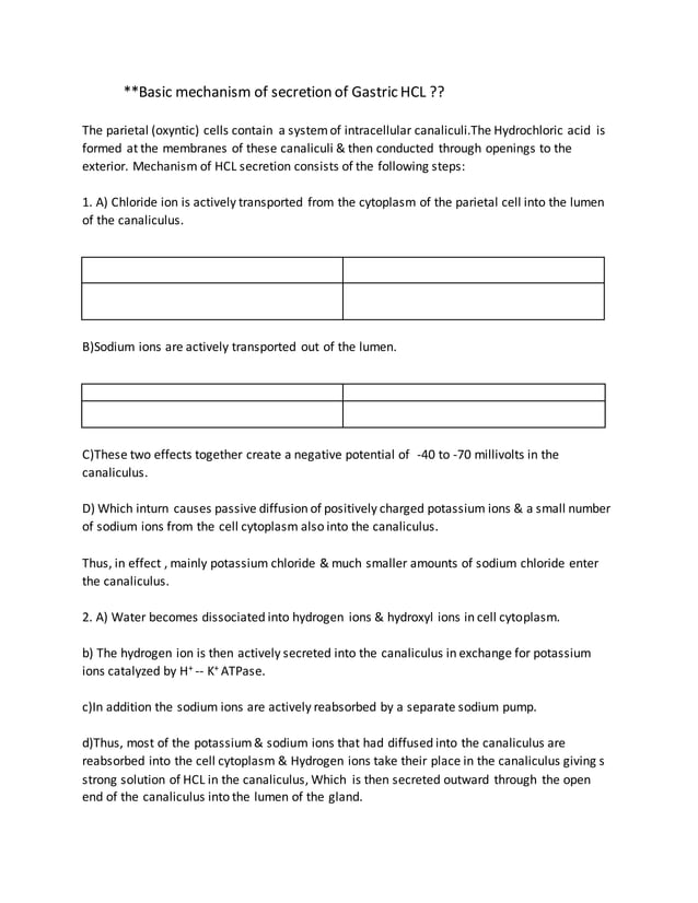 Layers of GIT | DOCX | Digestive Disorders | Diseases and Conditions