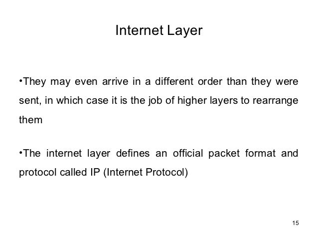 Computer Networks: UGC NET CSE | June 2016 | Part 2 | Question: 28
