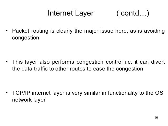 Computer Networks: UGC NET CSE | June 2016 | Part 2 | Question: 28
