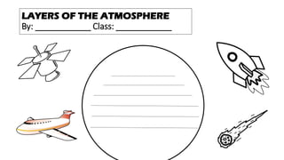 layers of the atmosphere.pdf