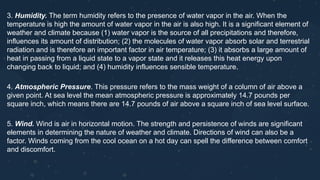 Layers of the Atmosphere .20.pptx educat | PPT