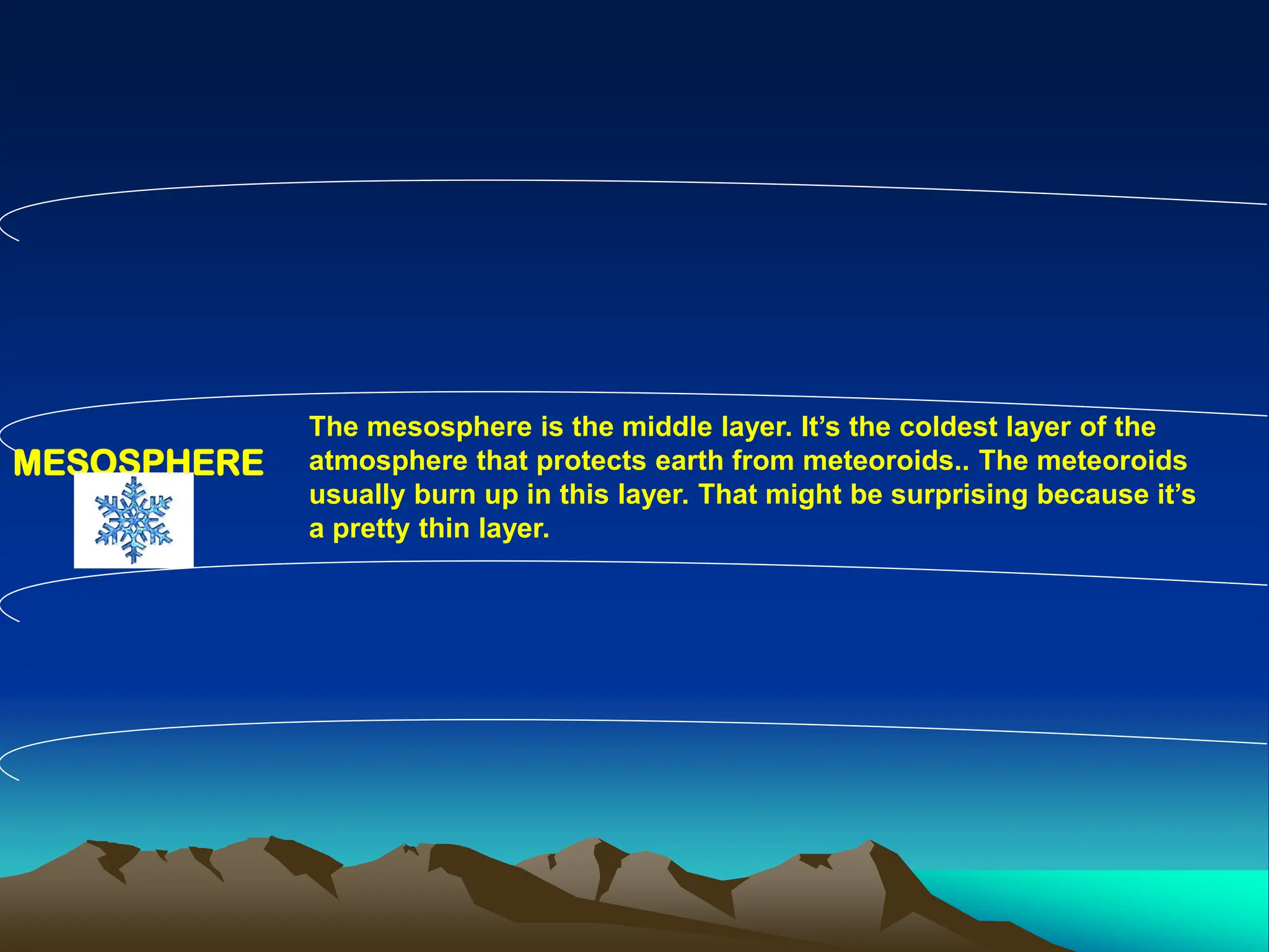 Layers of the atmosphere power point PDF.pdf