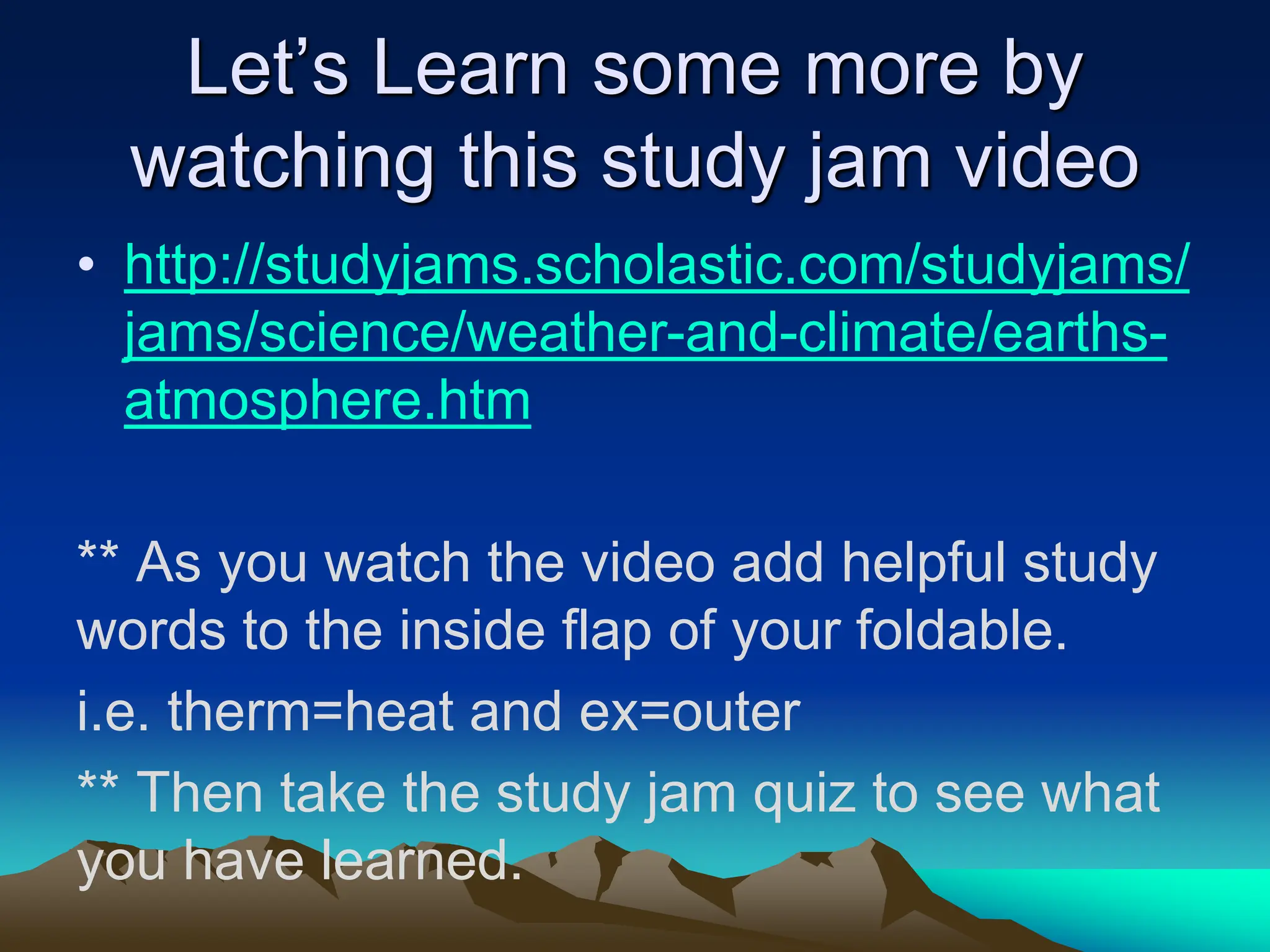 Layers of the atmosphere power point PDF.pdf