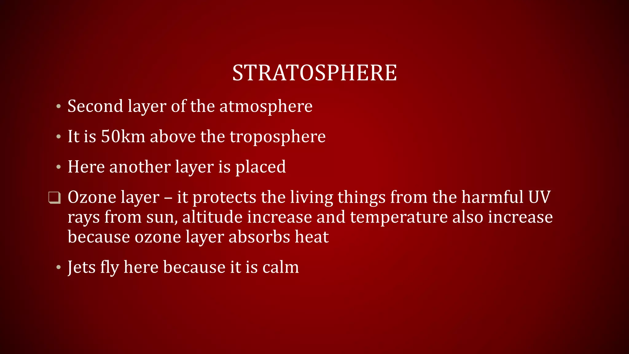 Layers of the atmosphere ppt.pdf