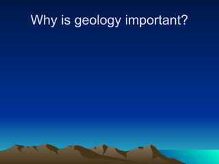 Earth Science - The Layers of the Earth.ppt