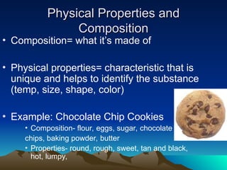 Earth Science - The Layers of the Earth.ppt