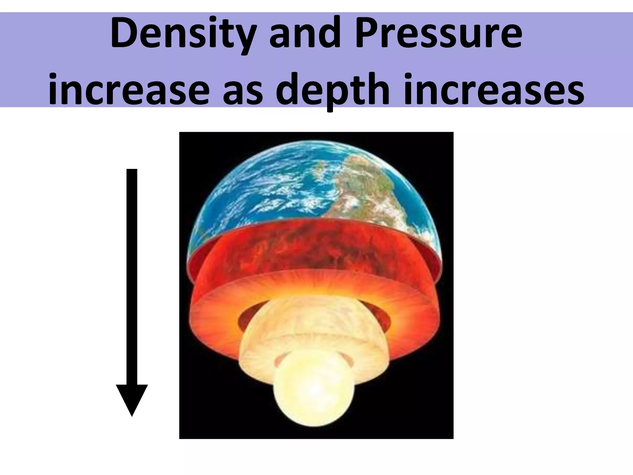 Layers of the Earth and its Composition.pptx