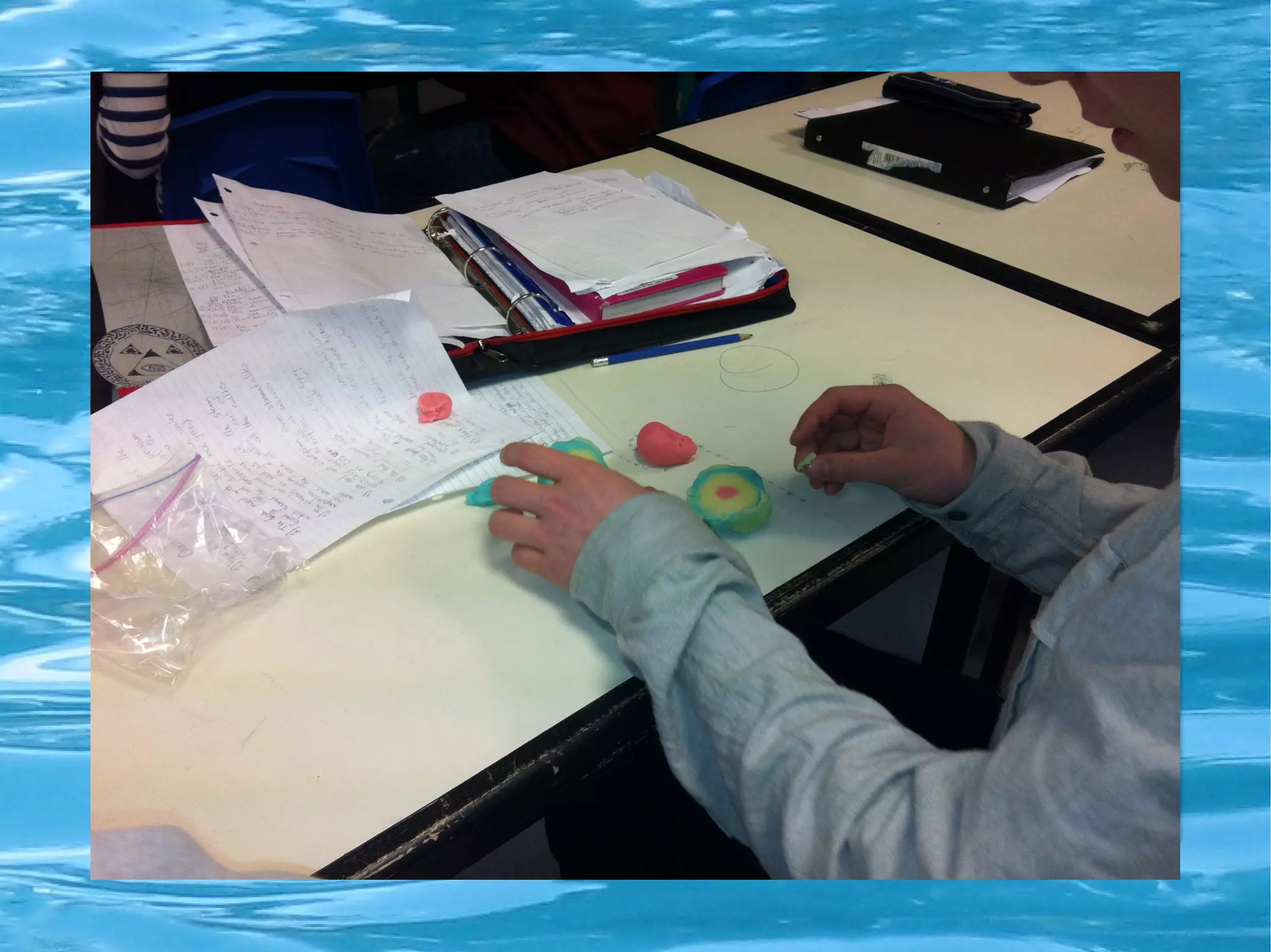 Layers of the Earth lab | PPT