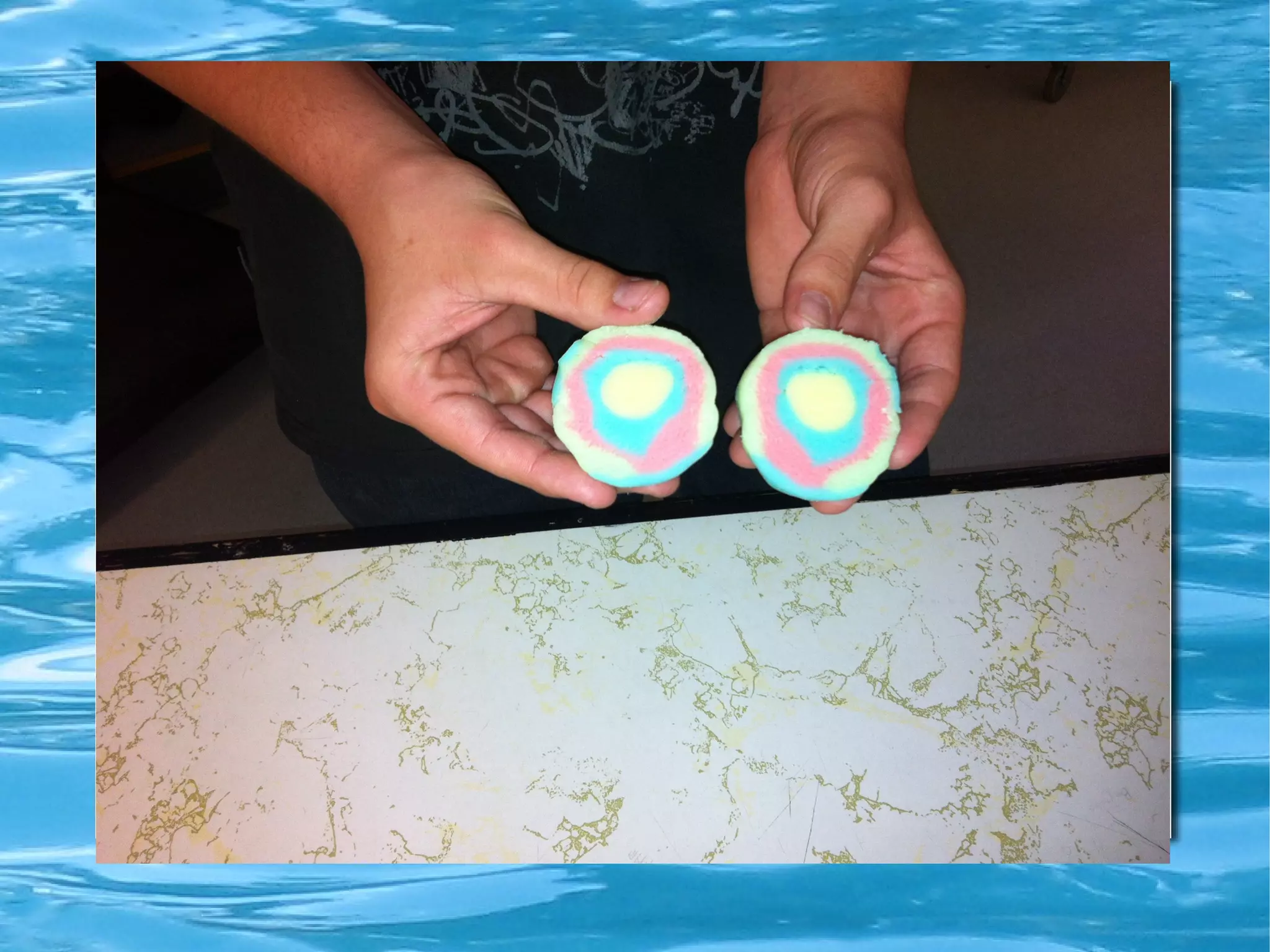 Layers of the Earth lab | PPT