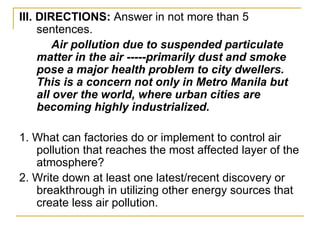 layers of the earths atmosphere.ppt
