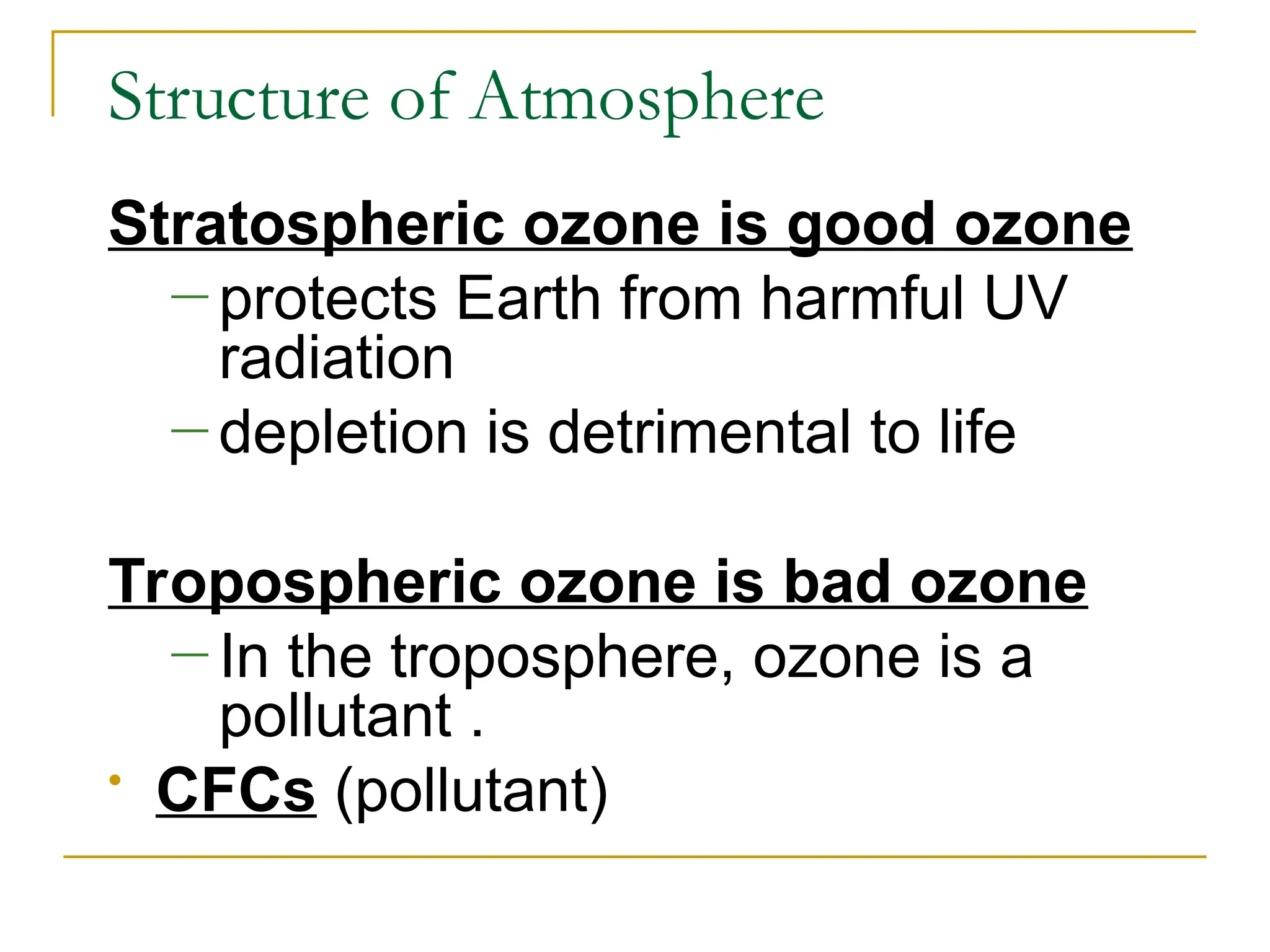 layers of the earths atmosphere grade 7.ppt
