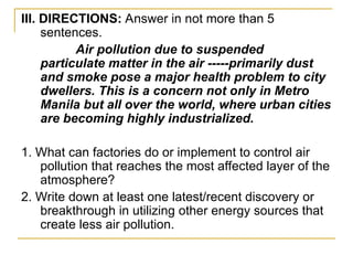 layers of the earths atmosphere grade 7.ppt