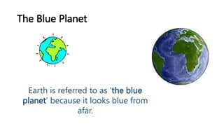 LAYERS OF THE OCEAN EXPLAINS IN SHORT for kids | PPTX