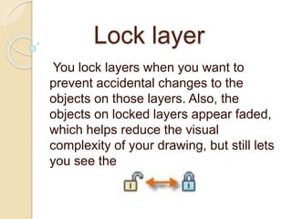 Layers slide | PPT