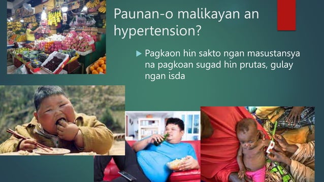 Lay Fora-Hypertension-a discussion of hypertension focused on the risks ...