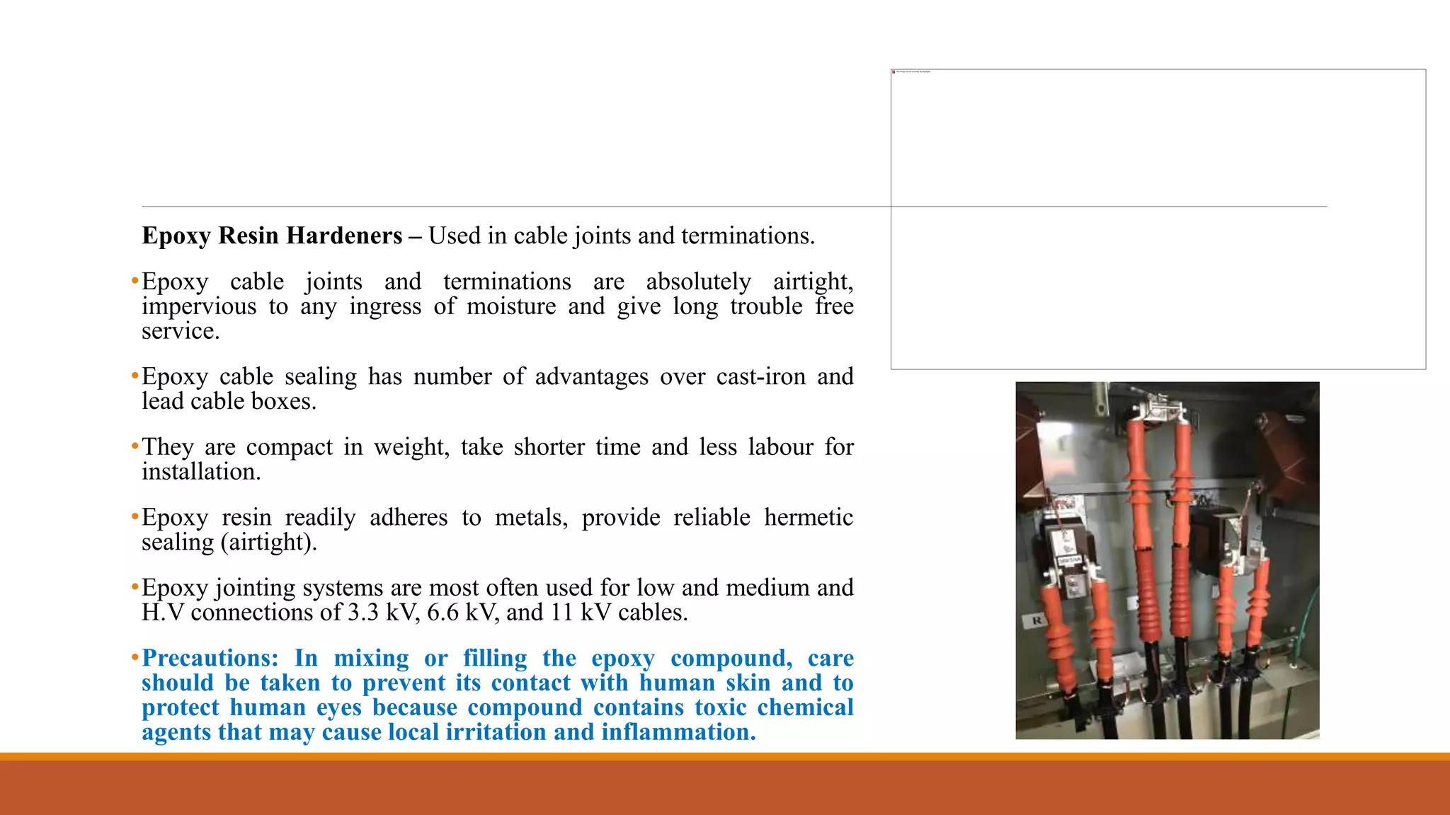 Laying of Underground Cables.pptx
