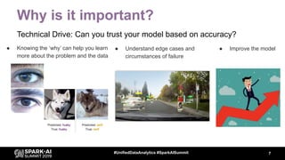 Unified Approach to Interpret Machine Learning Model: SHAP + LIME | PDF