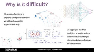 Unified Approach to Interpret Machine Learning Model: SHAP + LIME | PDF