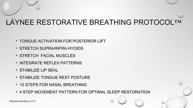 Laynee spreecast | PPT