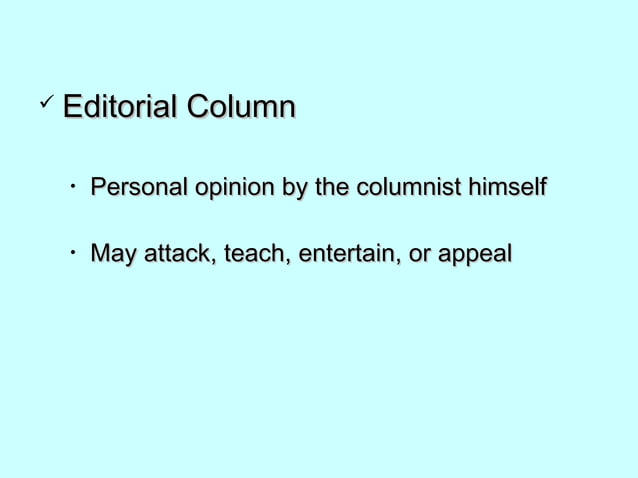 Layouting Your School Paper | PPT | Desktop Publishing | Computer ...