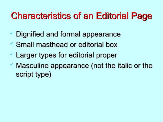 Layouting Your School Paper | PPT | Desktop Publishing | Computer ...