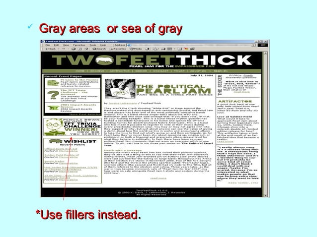 Layouting Your School Paper | PPT | Desktop Publishing | Computer ...