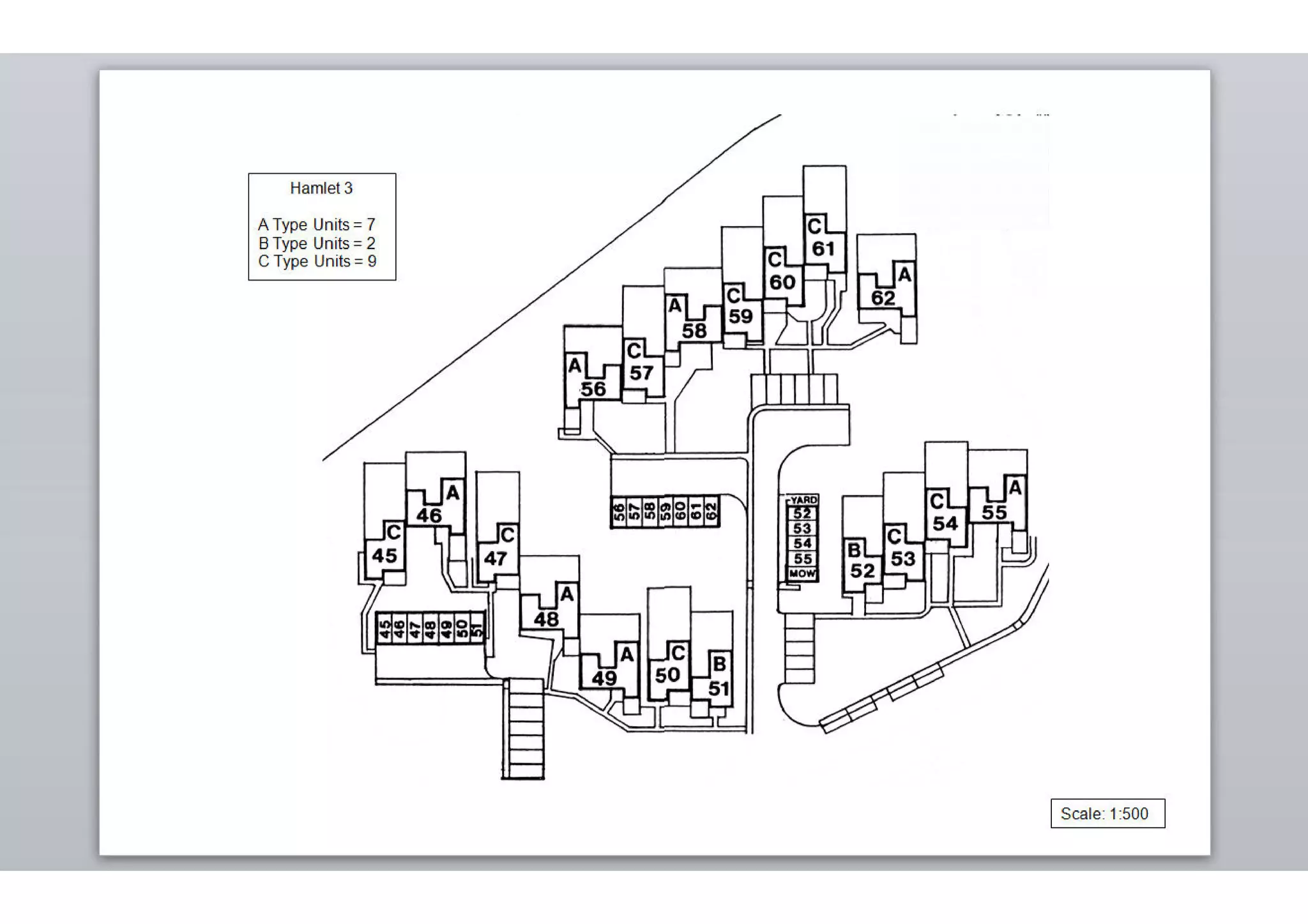 Forest Glade Estate Layout | PDF