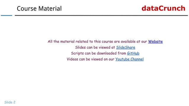 Data Visualization With R: Learn To Combine Multiple Graphs | PDF