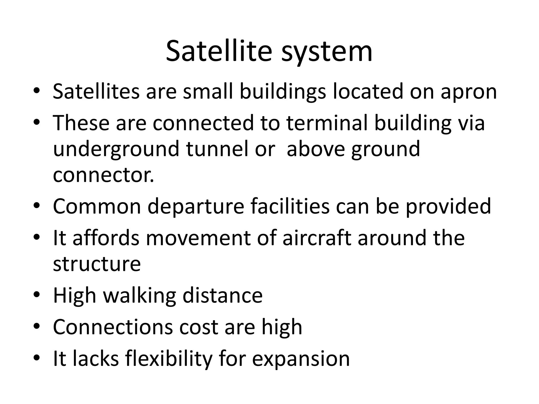 Layout of Airport Planning | PPTX