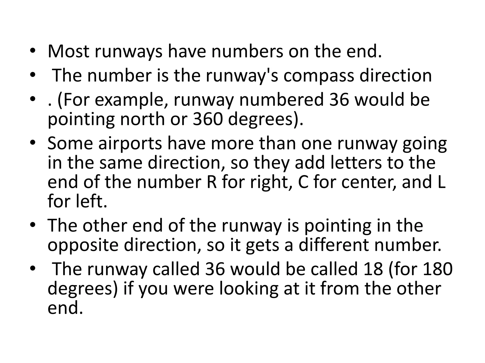 Layout of Airport Planning | PPTX