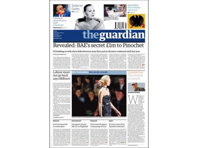 News Paper Dummy Layout.pptx