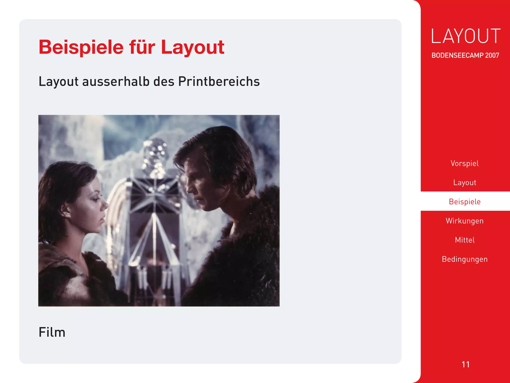 Layout, principles | PDF