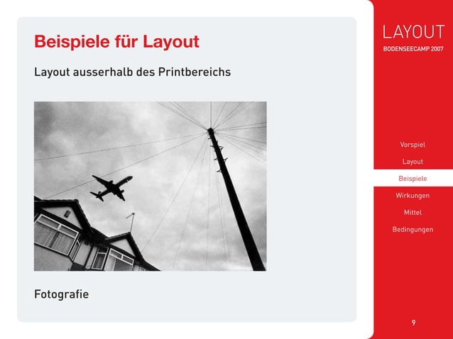 Layout, principles | PDF