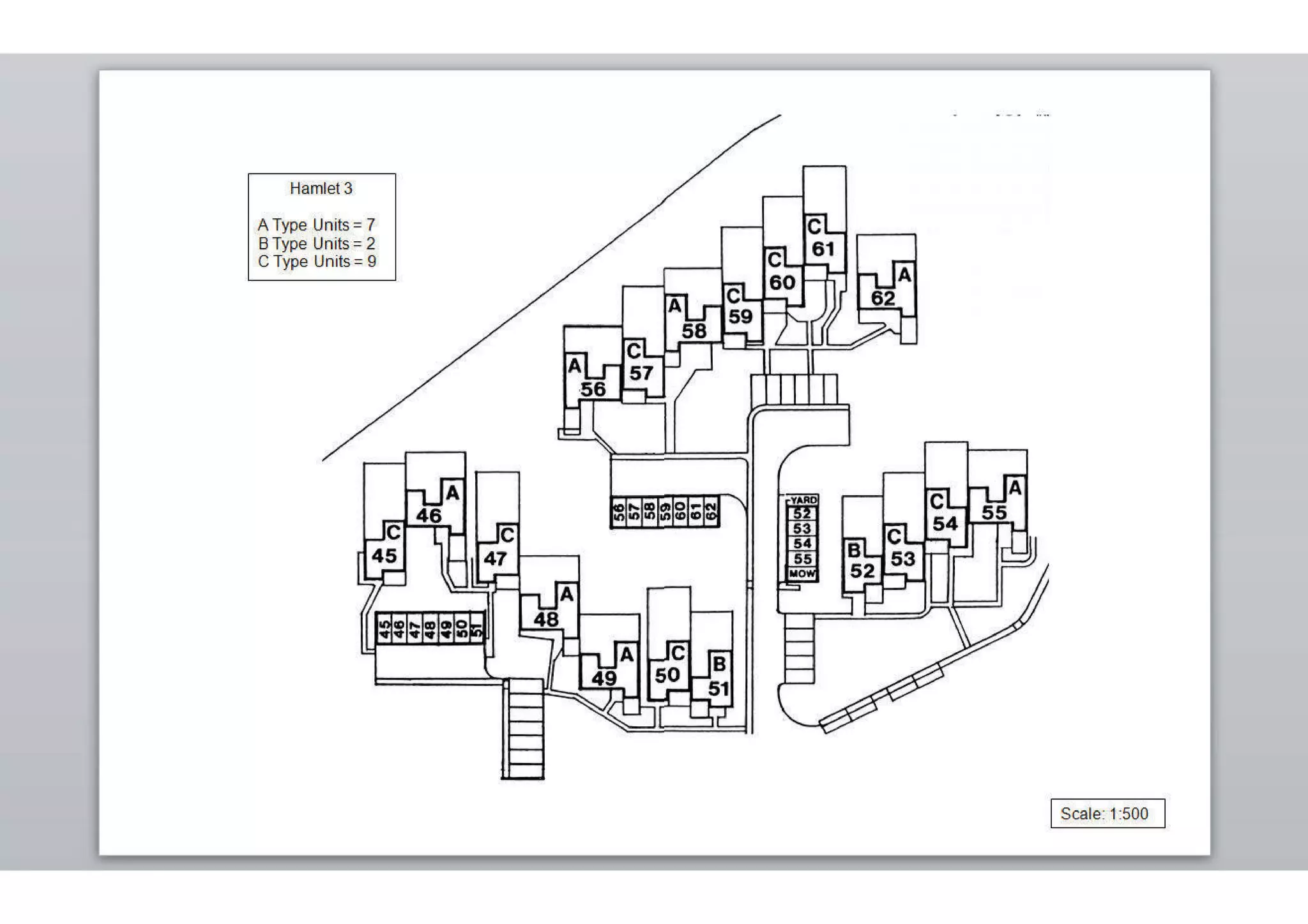 Forest Glade layout | PPT