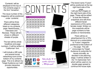 Layout analysis | PPT