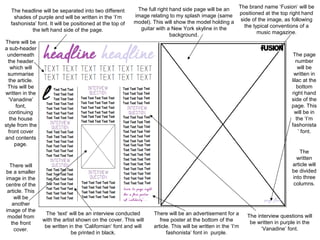 Layout analysis | PPT