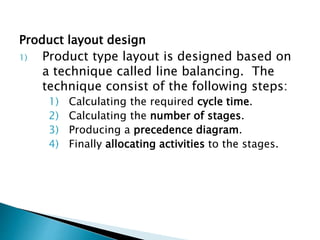 Layout and flow by sir taj mohammad tamkeen | PPTX