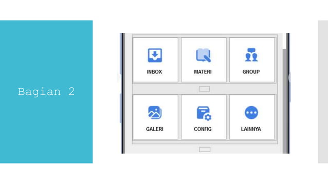 LAYOUT ANDROID .pptx