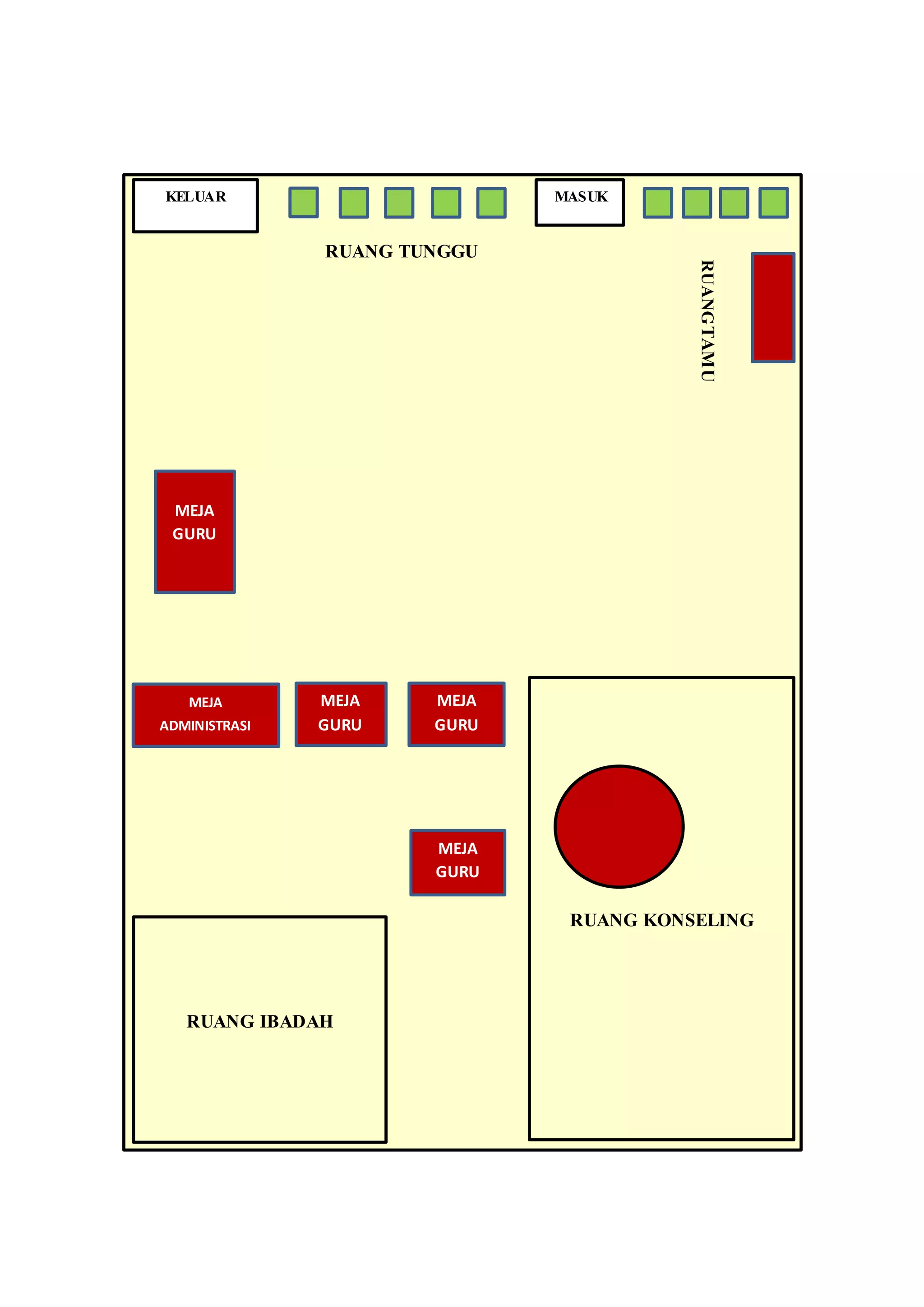 Layout bk baru | DOCX